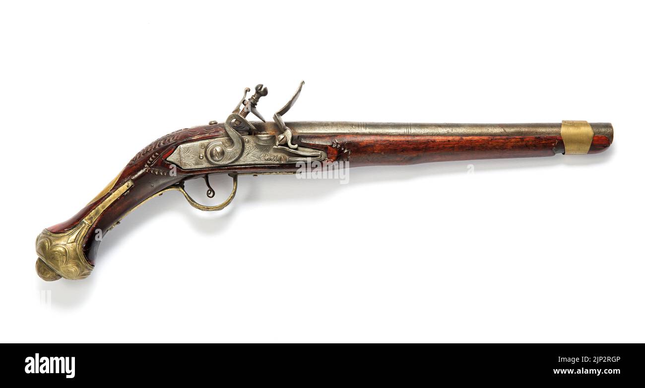 Alte schusswaffen -Fotos und -Bildmaterial in hoher Auflösung – Alamy