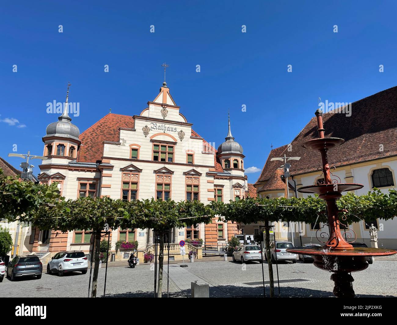 österreich nett -Fotos und -Bildmaterial in hoher Auflösung – Alamy