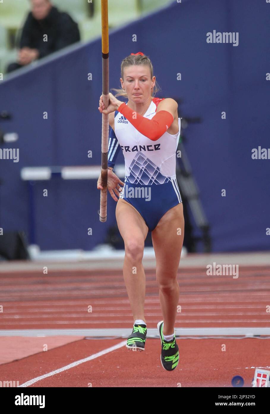 Margot chevrier -Fotos und -Bildmaterial in hoher Auflösung – Alamy