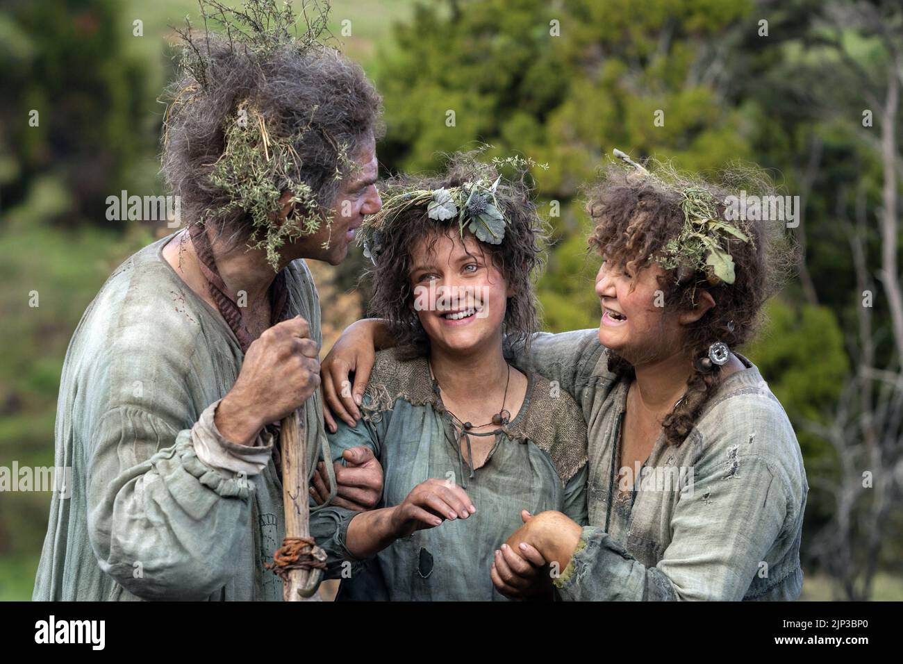 Fabelhafte Filme Und Serien Von Markella Kavenagh Bilder
