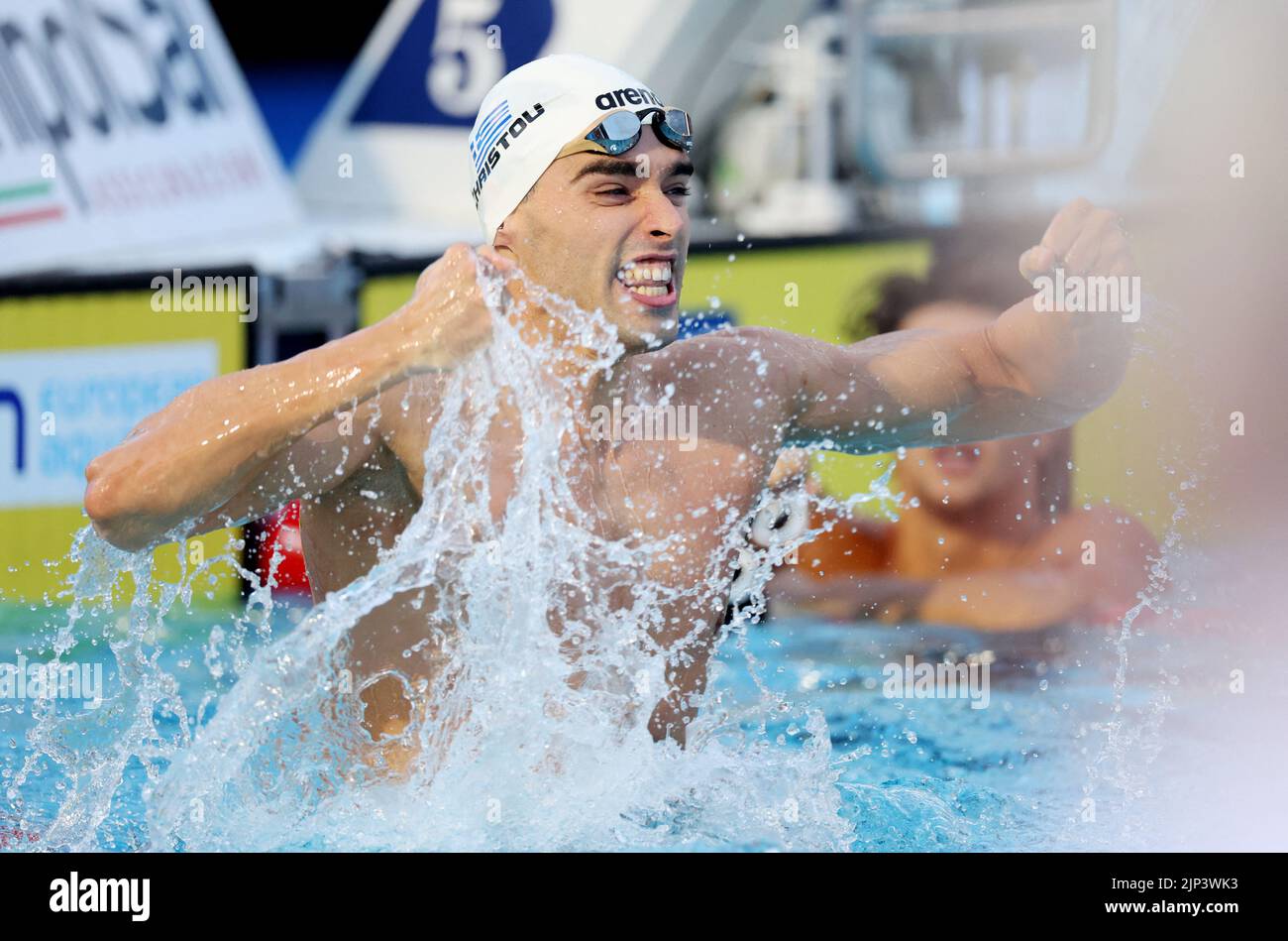 Christou apostolos -Fotos und -Bildmaterial in hoher Auflösung – Alamy
