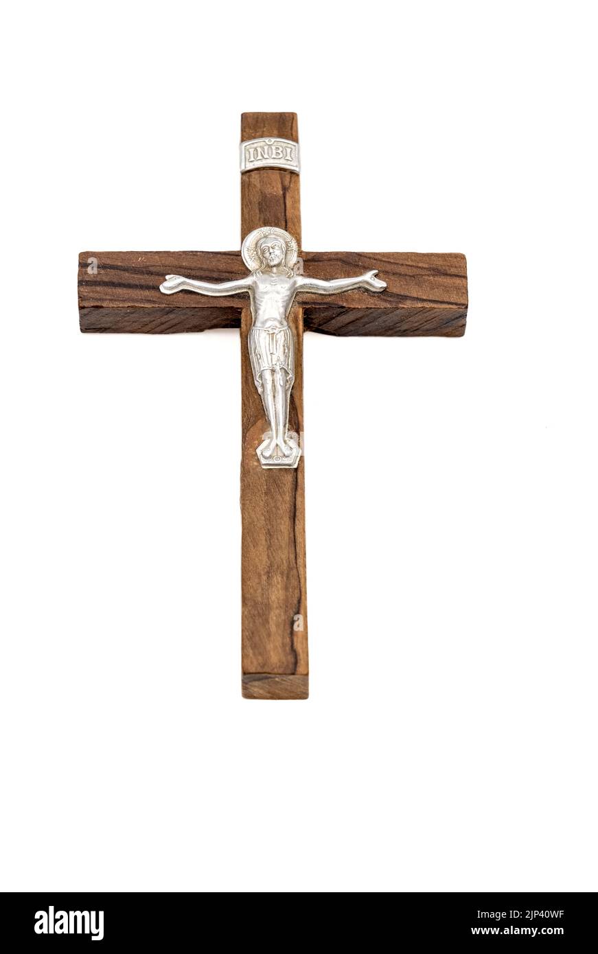 Statue gesicht jesus christus Ausgeschnittene Stockfotos und -bilder - Alamy