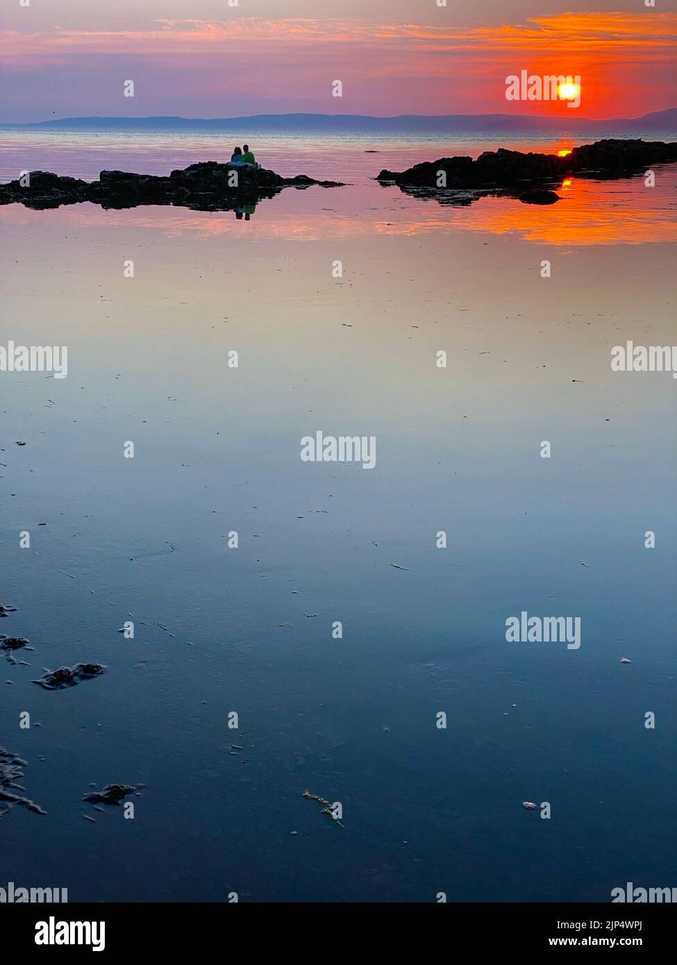 Craig tara strand -Fotos und -Bildmaterial in hoher Auflösung – Alamy