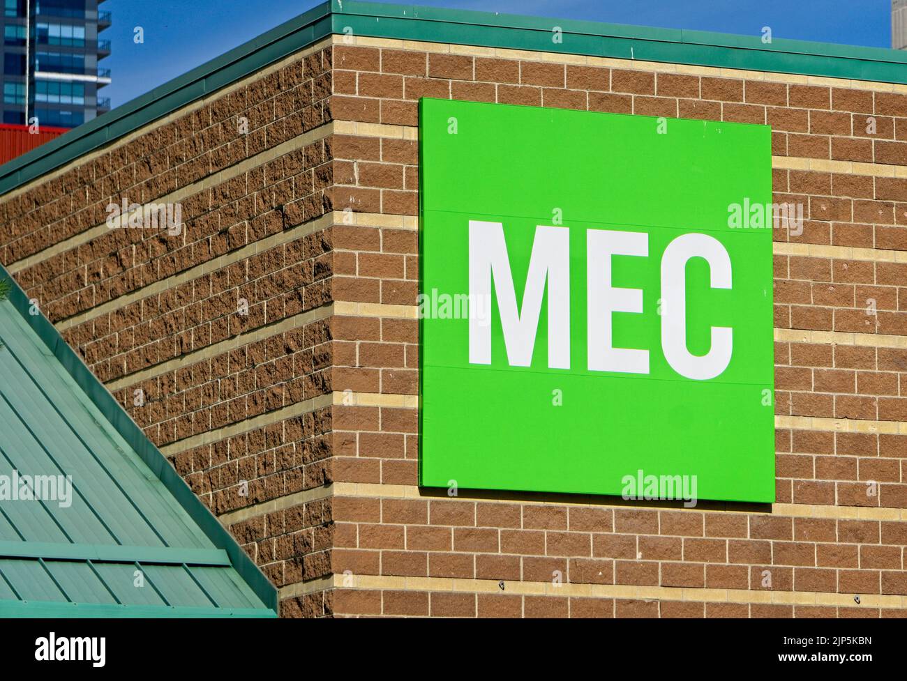 Mec logo -Fotos und -Bildmaterial in hoher Auflösung – Alamy