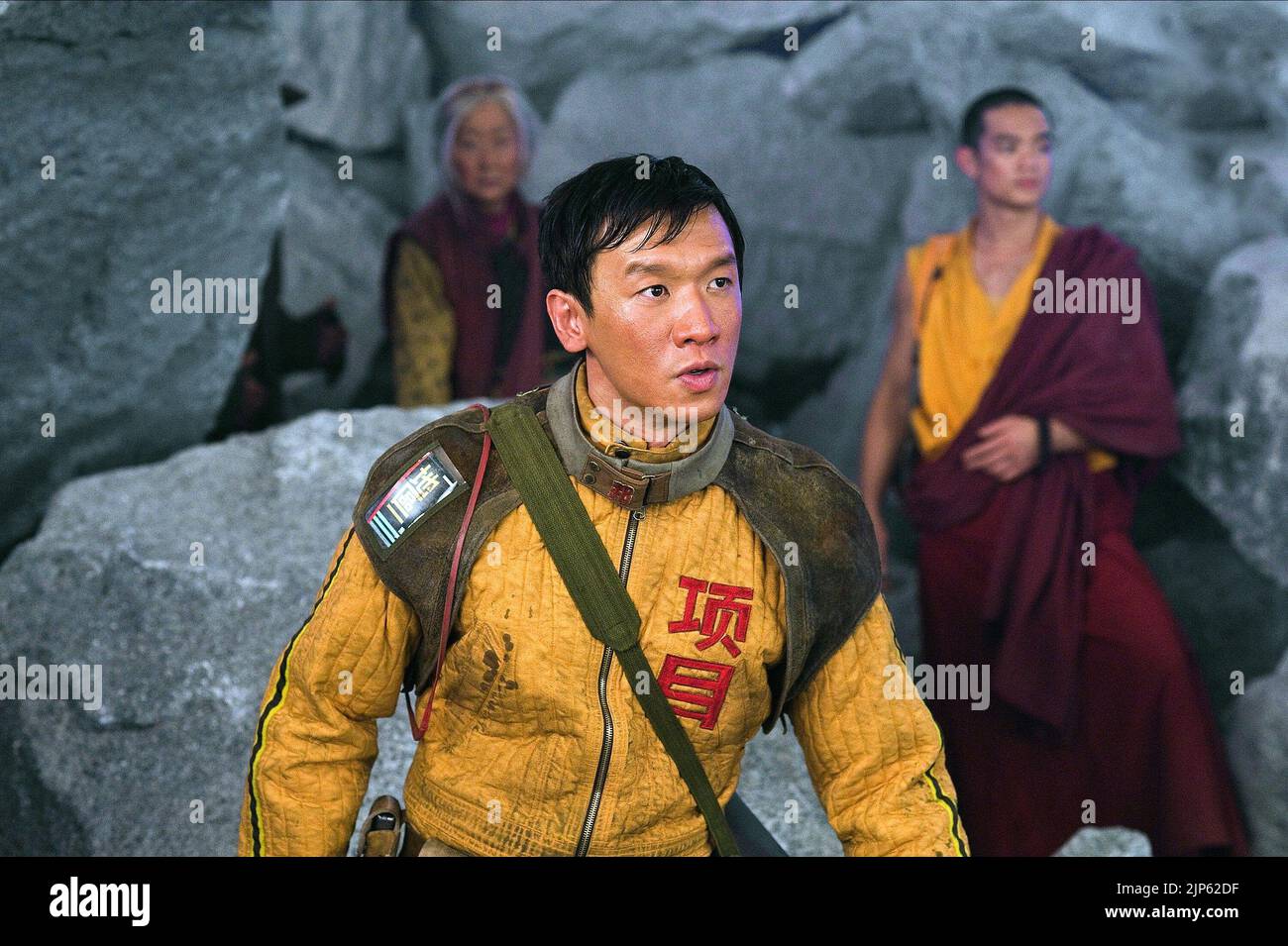 Han lin -Fotos und -Bildmaterial in hoher Auflösung – Alamy