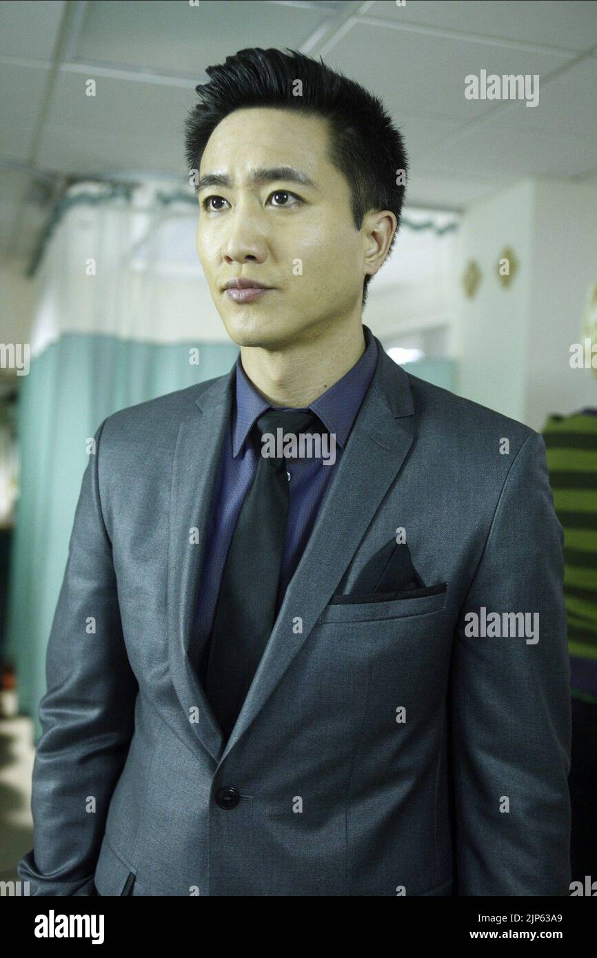Terry chen -Fotos und -Bildmaterial in hoher Auflösung – Alamy
