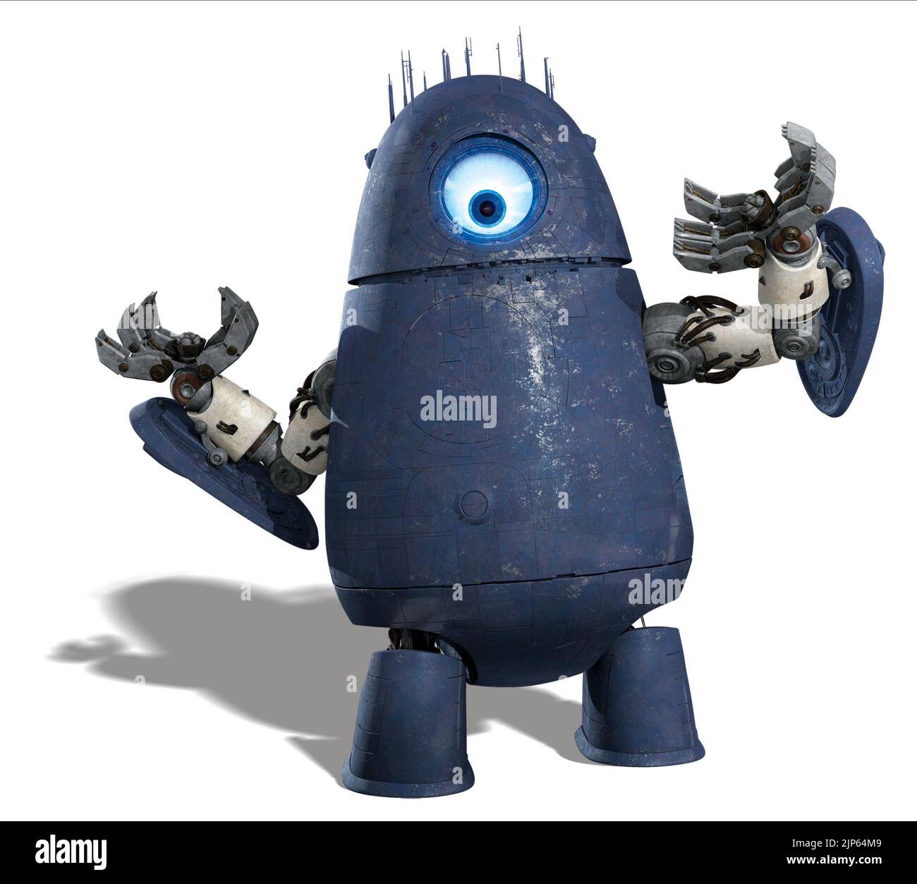 Robot monster -Fotos und -Bildmaterial in hoher Auflösung – Alamy