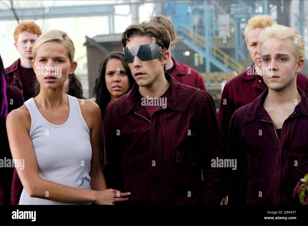 Tim pocock x men origins -Fotos und -Bildmaterial in hoher Auflösung ...