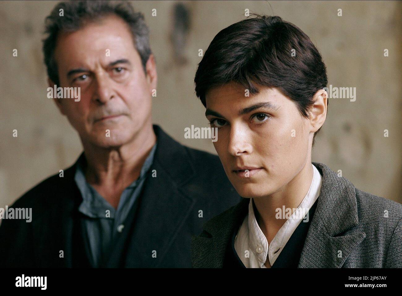 Valeria solarino viola di mare -Fotos und -Bildmaterial in hoher ...