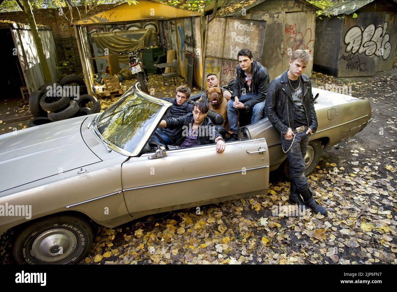 Kai muller -Fotos und -Bildmaterial in hoher Auflösung – Alamy