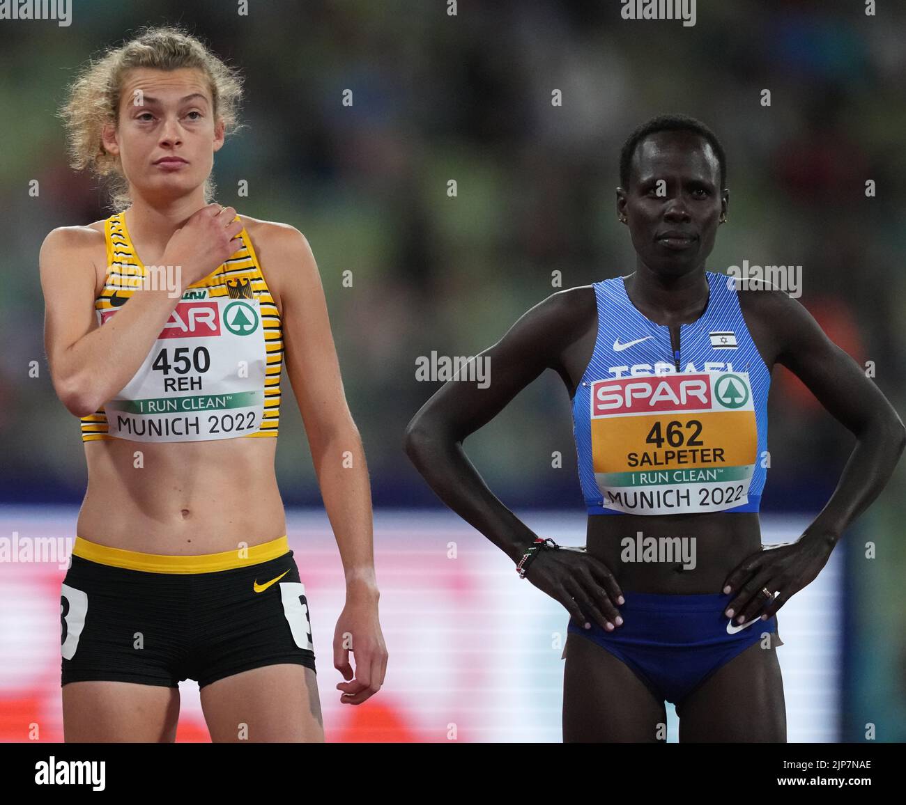 Lonah chemtai salpeter 2022 -Fotos und -Bildmaterial in hoher Auflösung ...