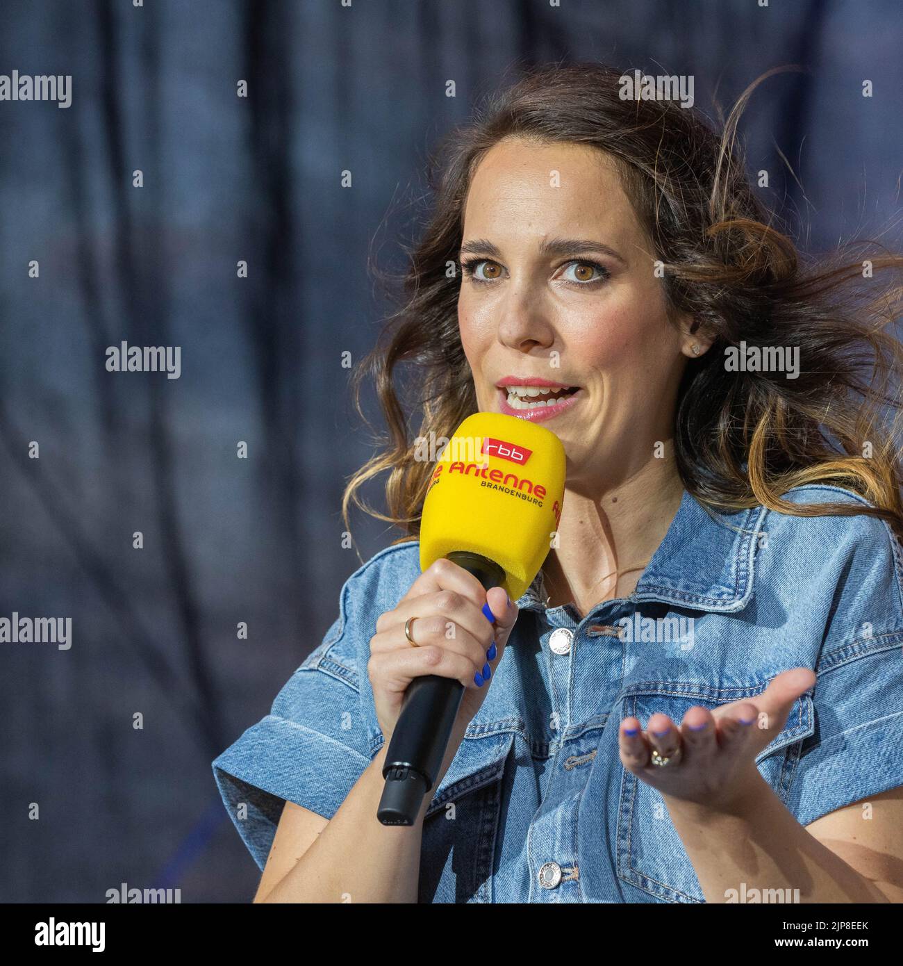 Alina stiegler -Fotos und -Bildmaterial in hoher Auflösung – Alamy