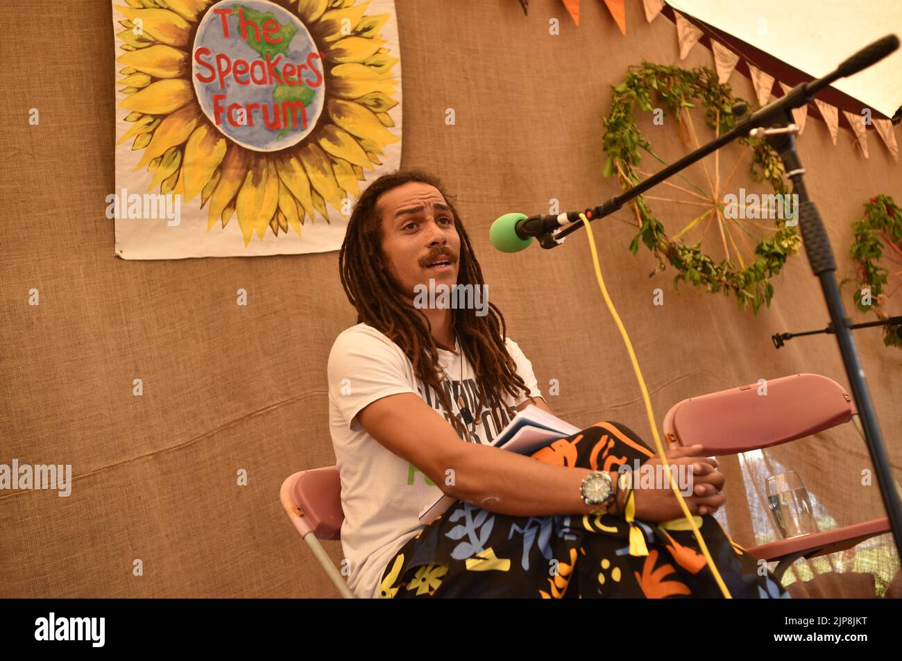 Tyrone scott -Fotos und -Bildmaterial in hoher Auflösung – Alamy