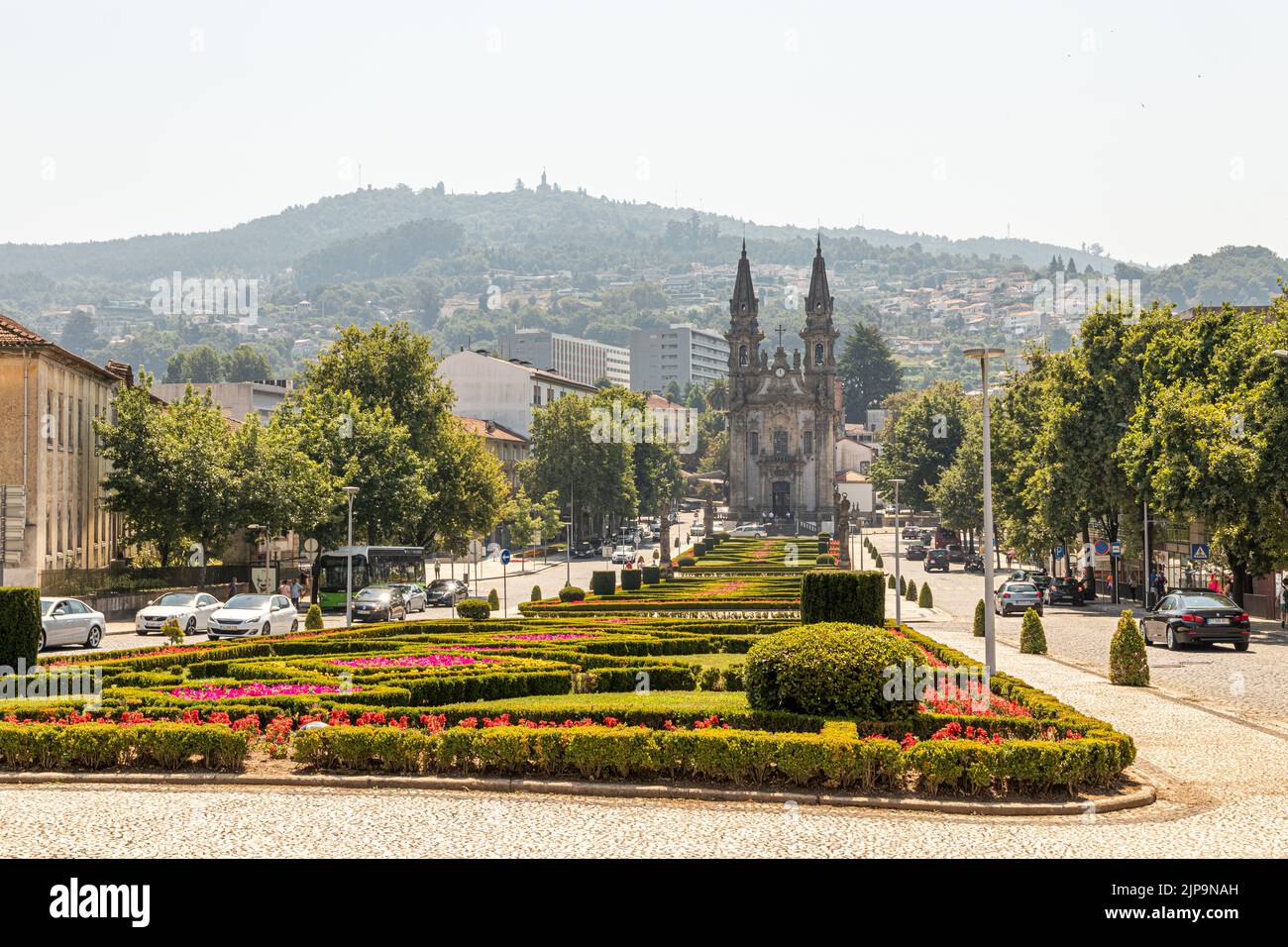 Largo de republica do brasil -Fotos und -Bildmaterial in hoher ...