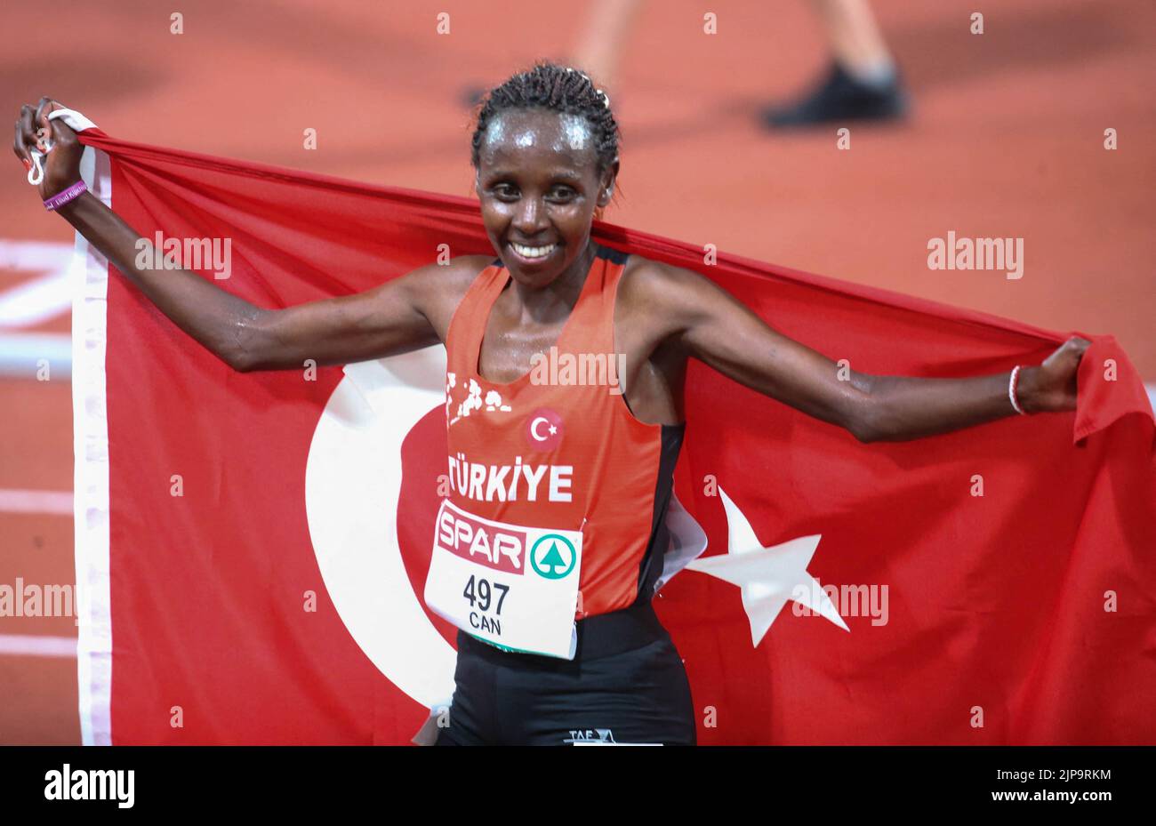 Yasemin can -Fotos und -Bildmaterial in hoher Auflösung – Alamy