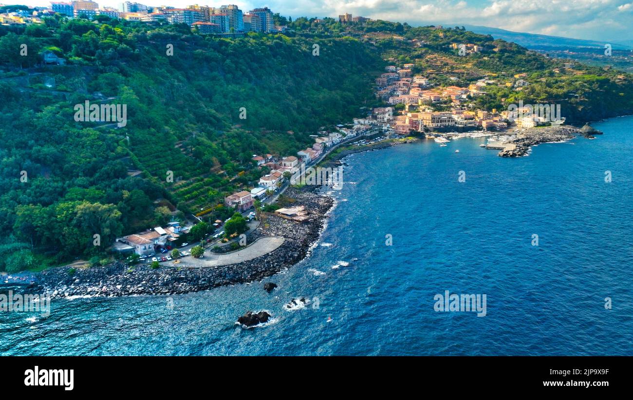 Timpa acireale -Fotos und -Bildmaterial in hoher Auflösung – Alamy
