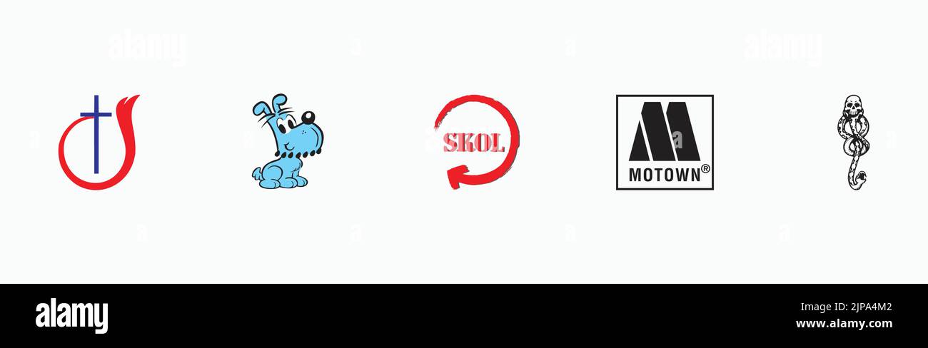 Logo dora Stock-Vektorgrafiken kaufen - Alamy