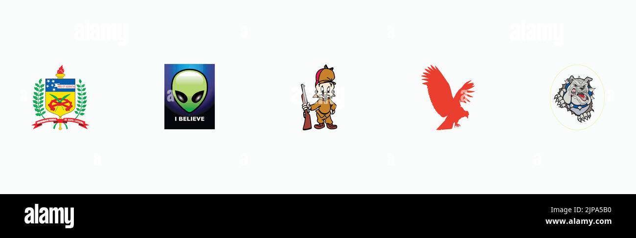 Brasao ufsc logo -Fotos und -Bildmaterial in hoher Auflösung – Alamy