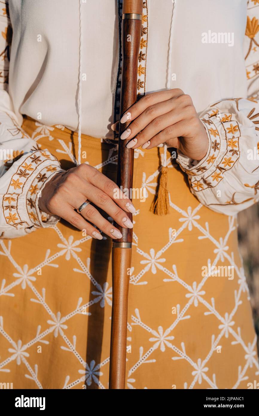 Ukrainische musikinstrumente -Fotos und -Bildmaterial in hoher ...