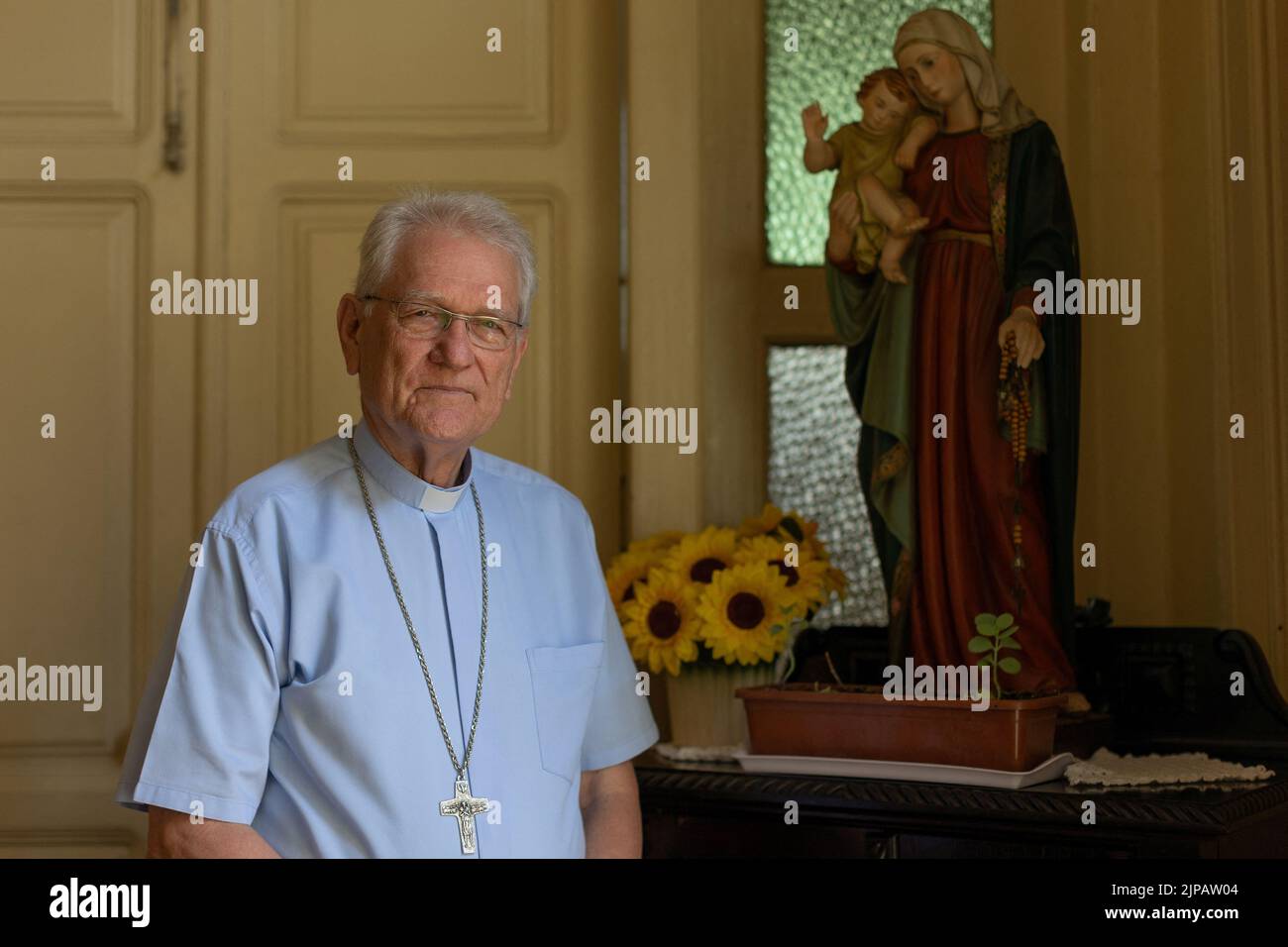 Leonardo ulrich steiner -Fotos und -Bildmaterial in hoher Auflösung – Alamy
