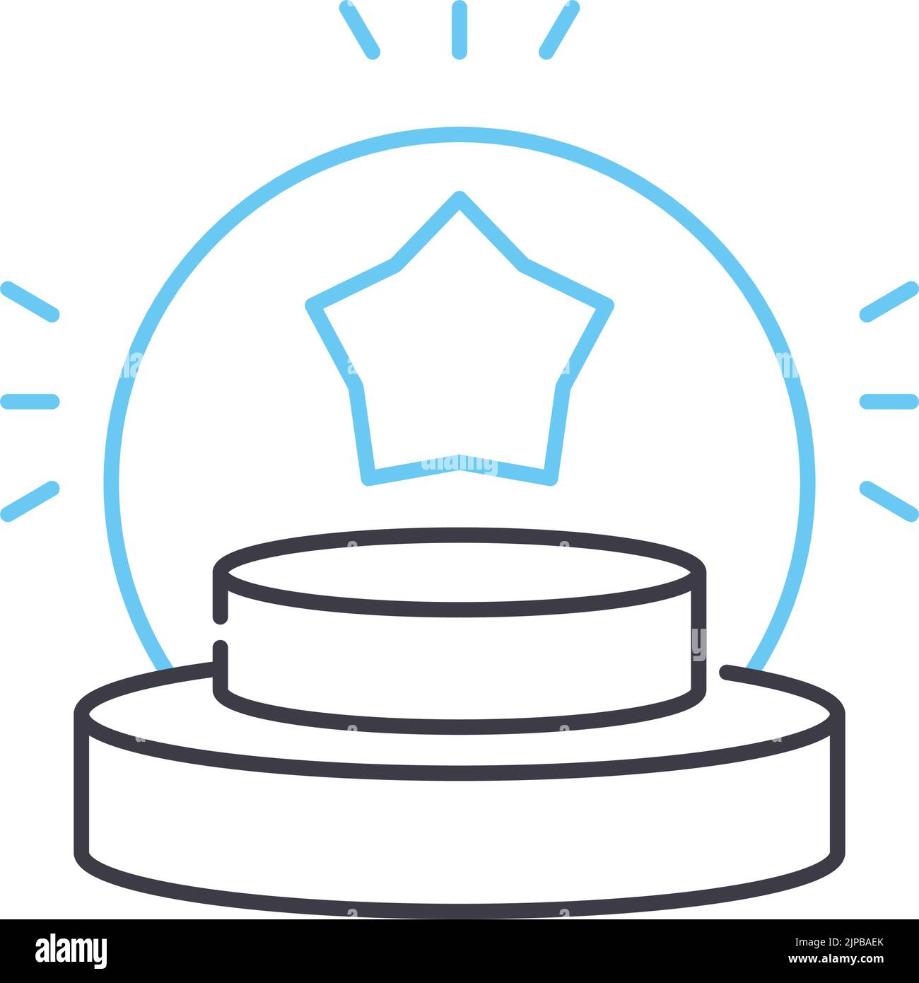 Design symbol auszeichnung Stock-Vektorgrafiken kaufen - Alamy