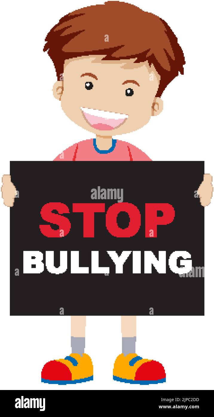 Mobbing bild Stock-Vektorgrafiken kaufen - Alamy