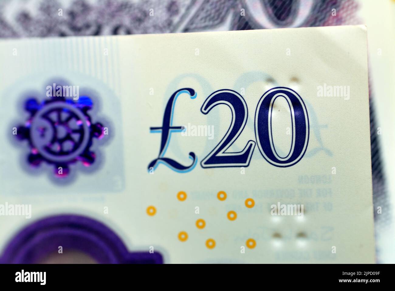 Jmw turner banknote -Fotos und -Bildmaterial in hoher Auflösung – Alamy