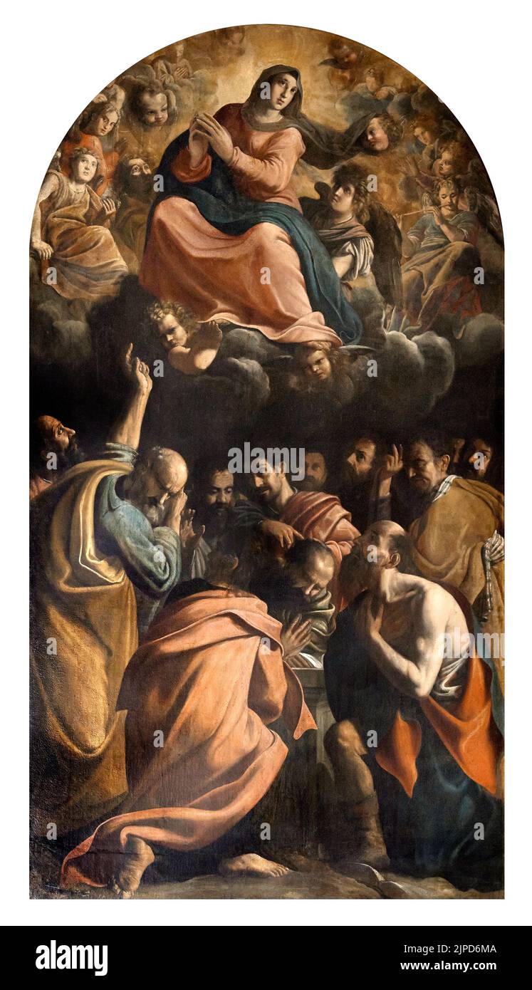 Chiesa di san zeno -Fotos und -Bildmaterial in hoher Auflösung – Alamy