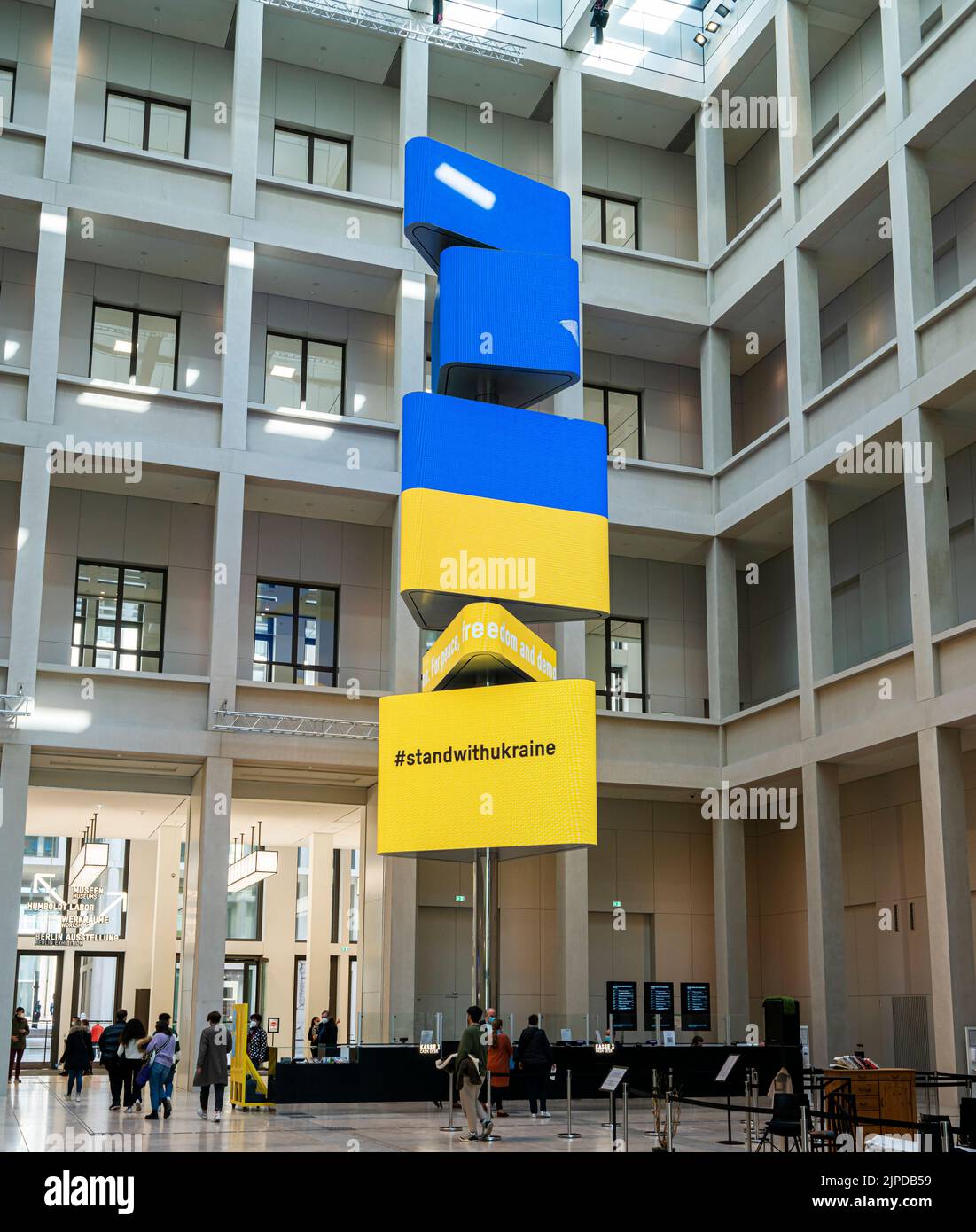 Forum hallen -Fotos und -Bildmaterial in hoher Auflösung – Alamy