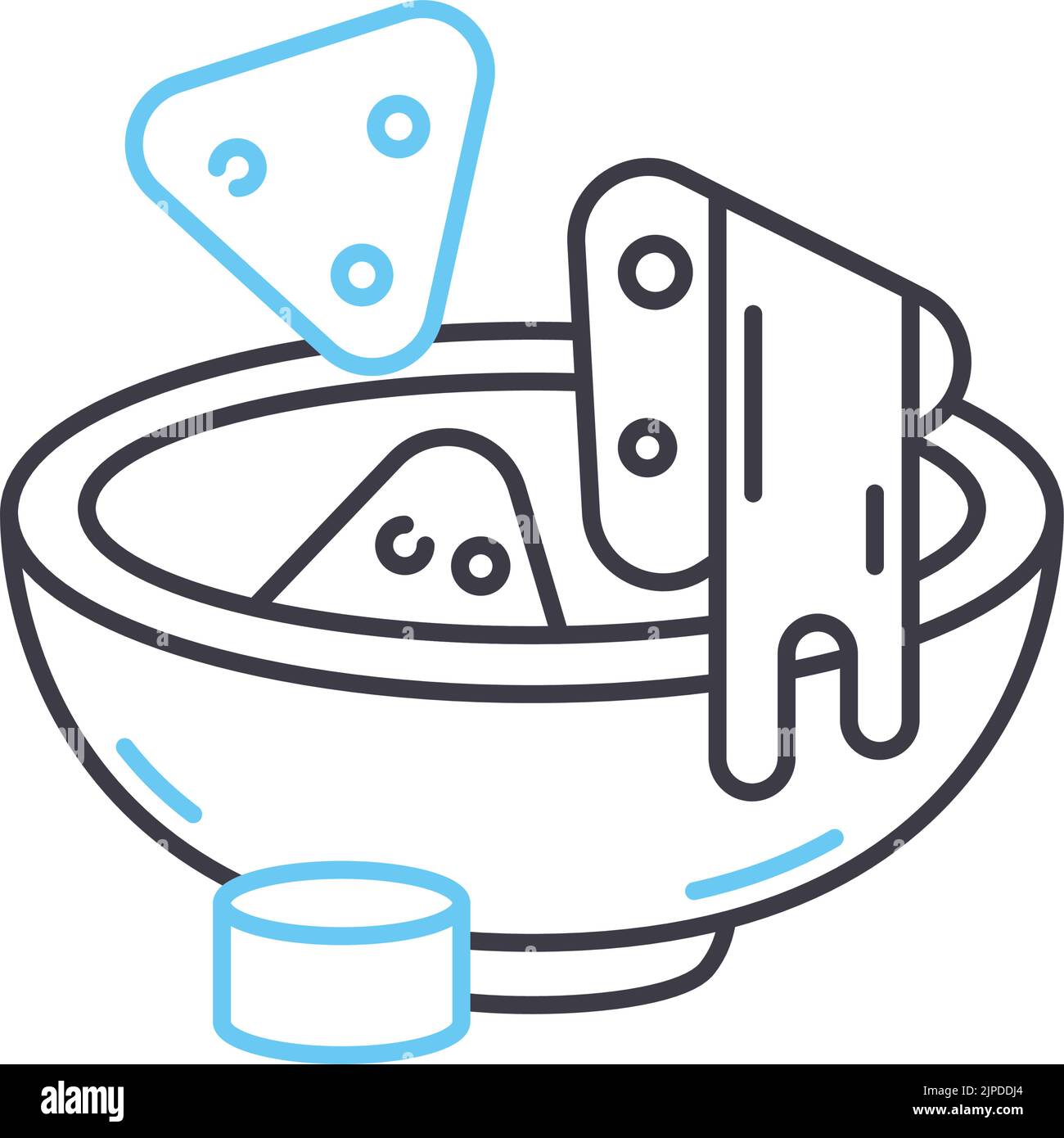 Snackbar symbol -Fotos und -Bildmaterial in hoher Auflösung – Alamy