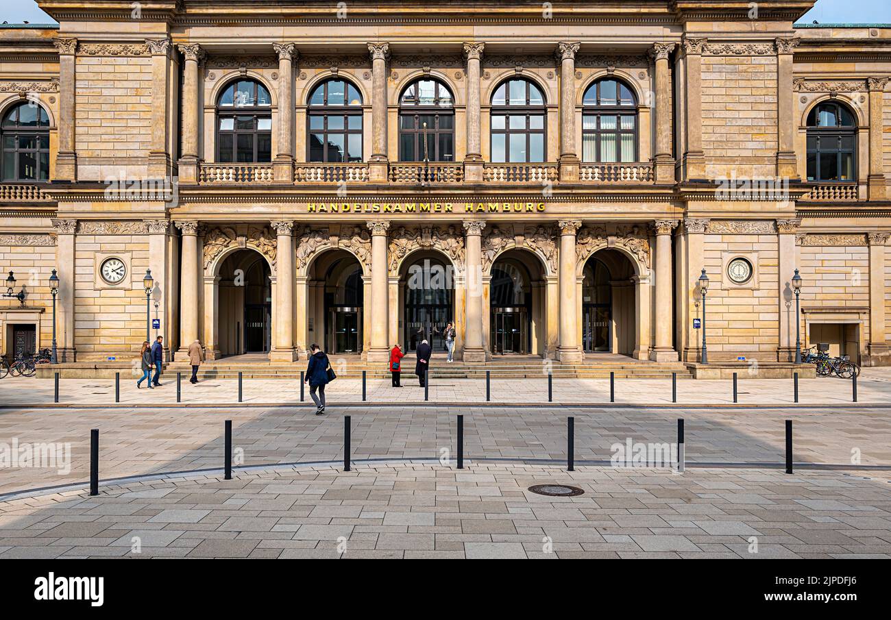 Bau gebäude handel handel -Fotos und -Bildmaterial in hoher Auflösung ...