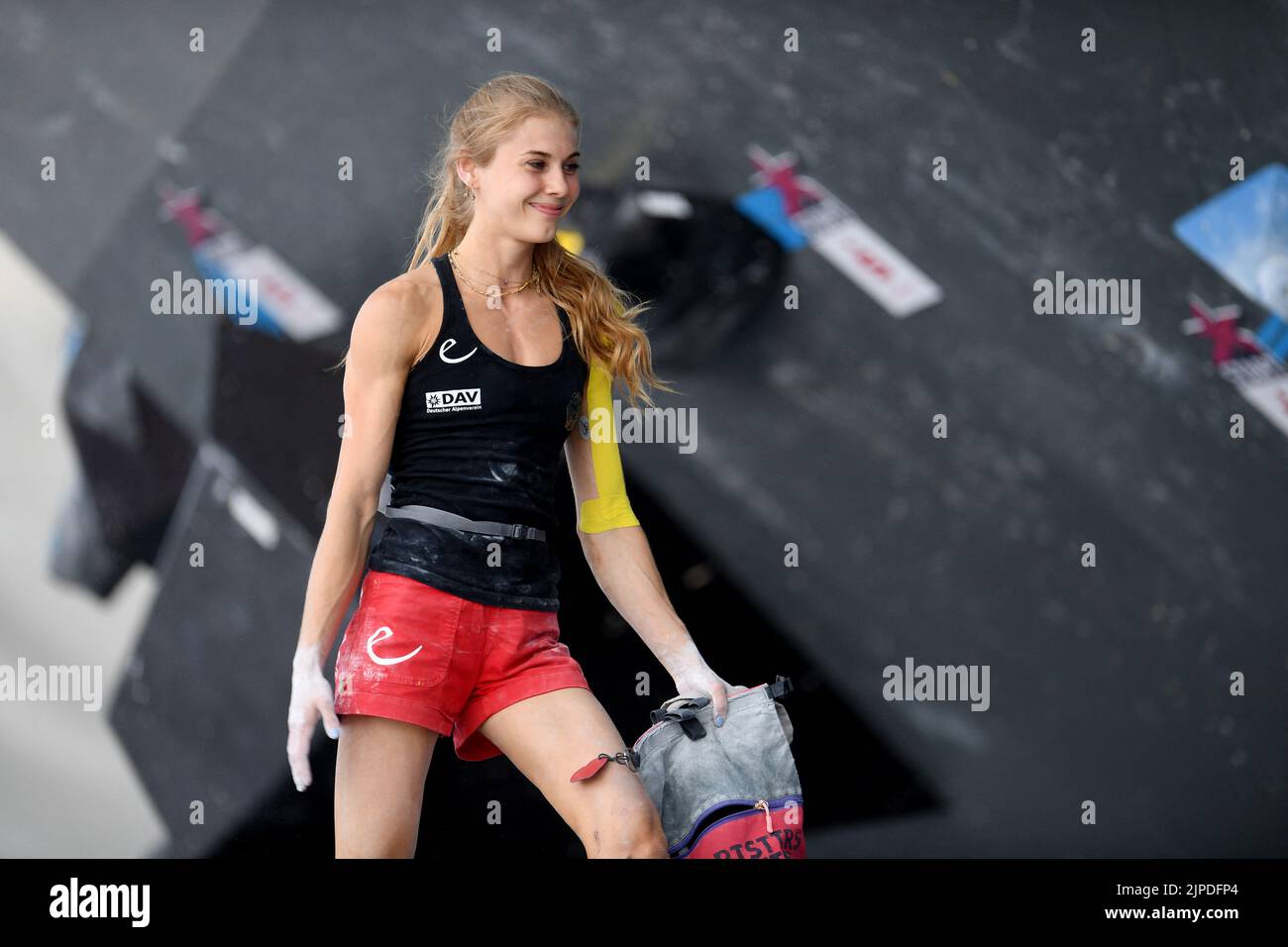 Hannah meul aus deutschland -Fotos und -Bildmaterial in hoher Auflösung ...