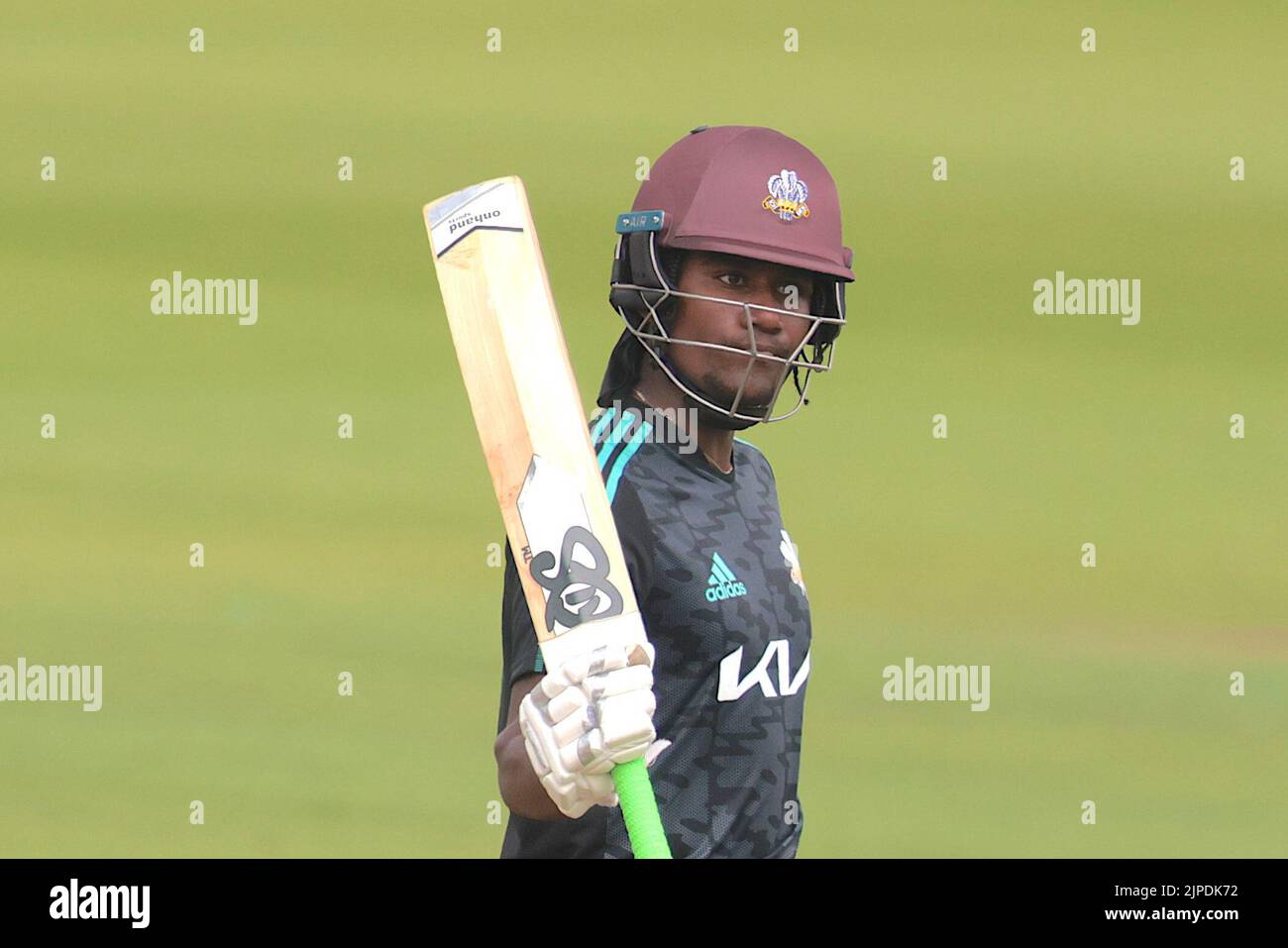 Surreys sheridon gumbs -Fotos und -Bildmaterial in hoher Auflösung – Alamy