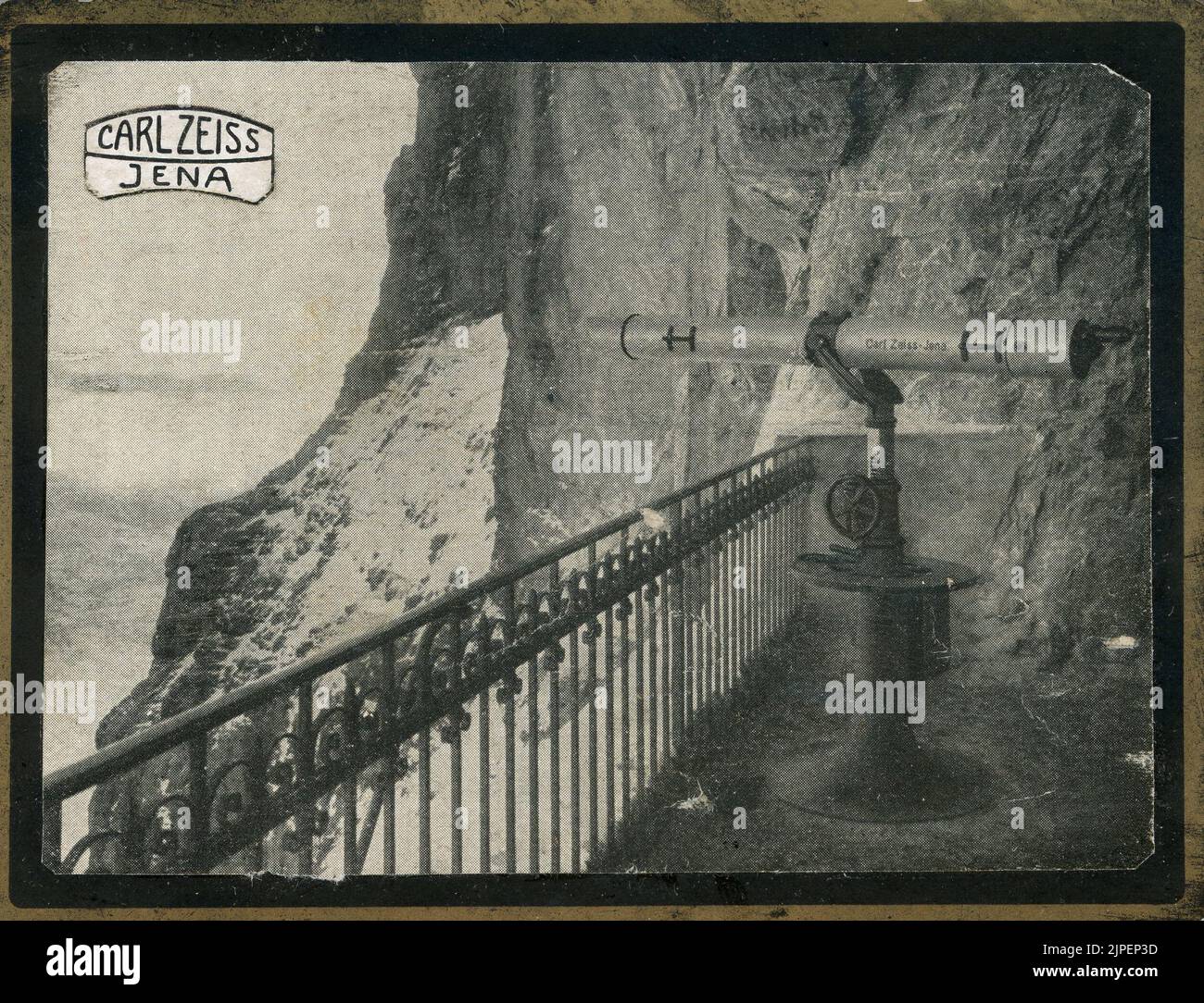 Zeiss jena teleskop -Fotos und -Bildmaterial in hoher Auflösung – Alamy