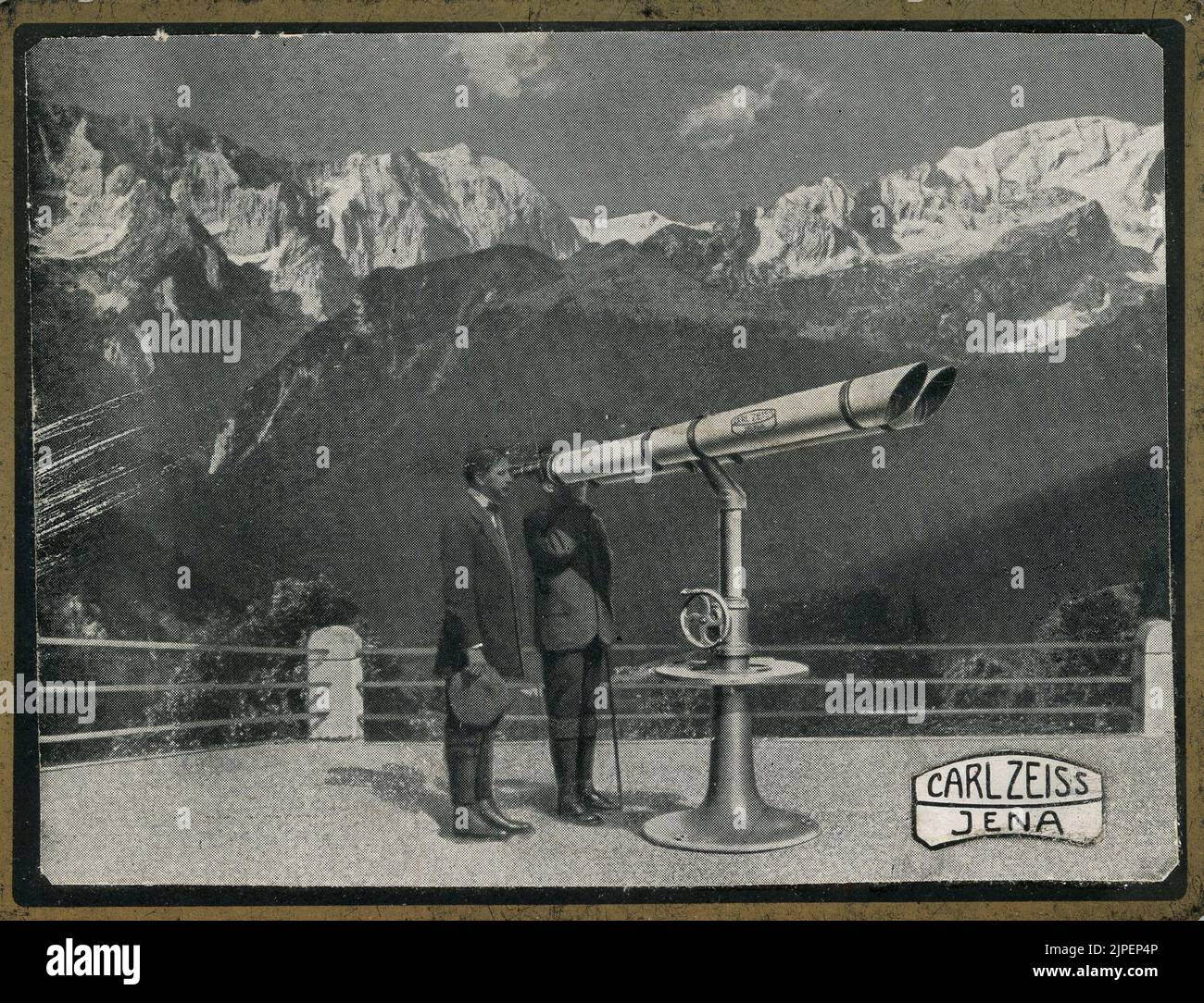 Zeiss jena teleskop -Fotos und -Bildmaterial in hoher Auflösung – Alamy