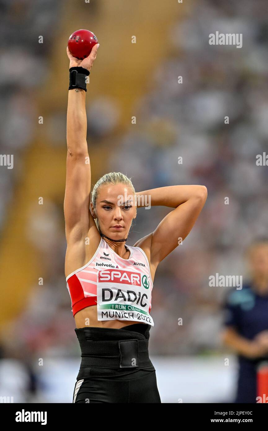 Ivona dadic -Fotos und -Bildmaterial in hoher Auflösung – Alamy