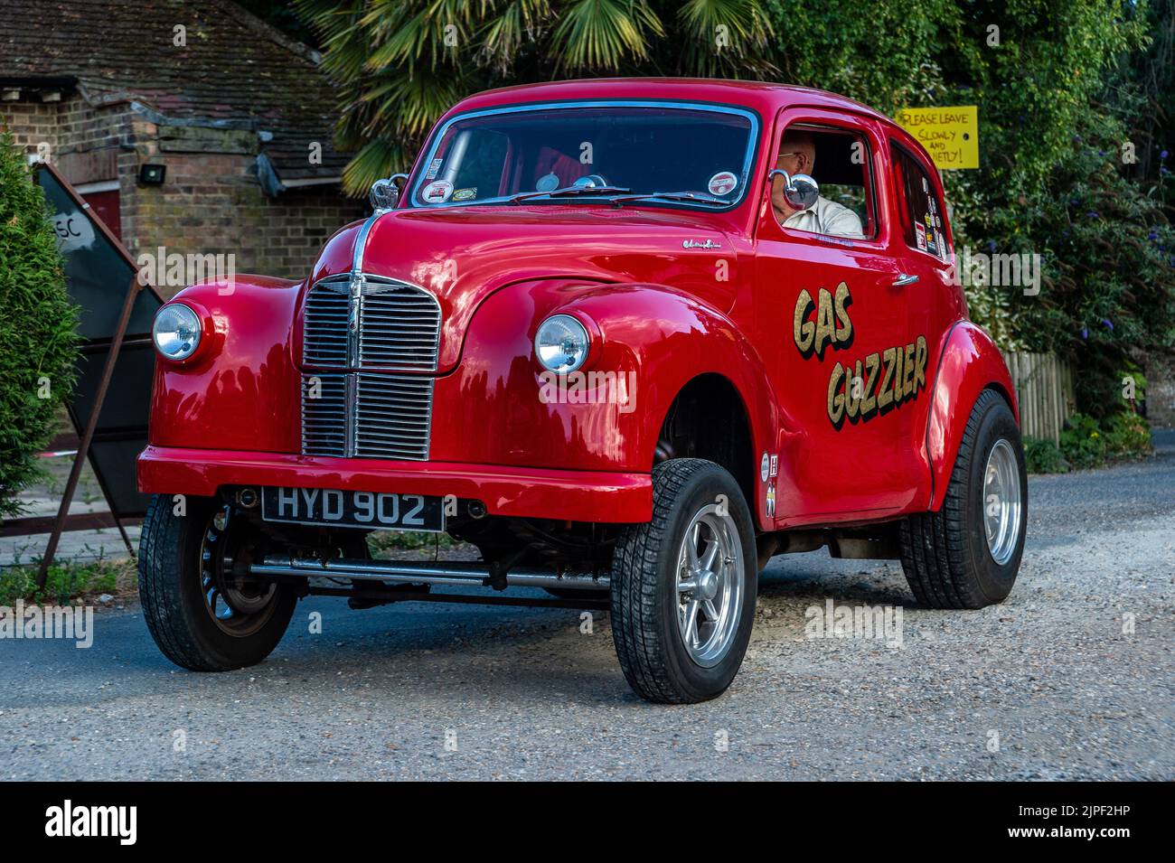 Classic hot rods -Fotos und -Bildmaterial in hoher Auflösung – Alamy