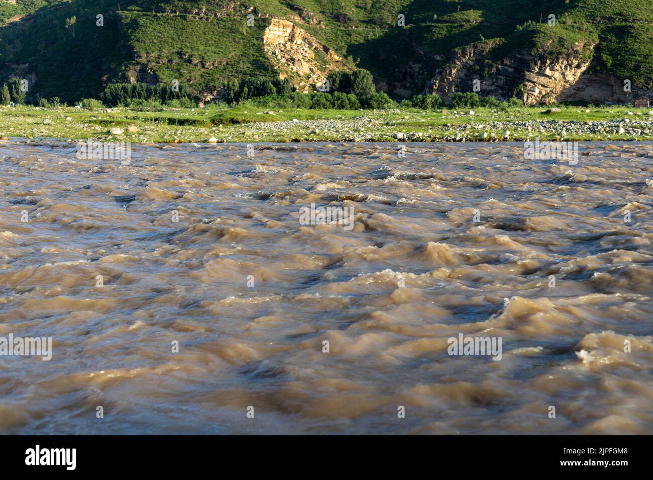 Hochwasser pakistan -Fotos und -Bildmaterial in hoher Auflösung – Alamy