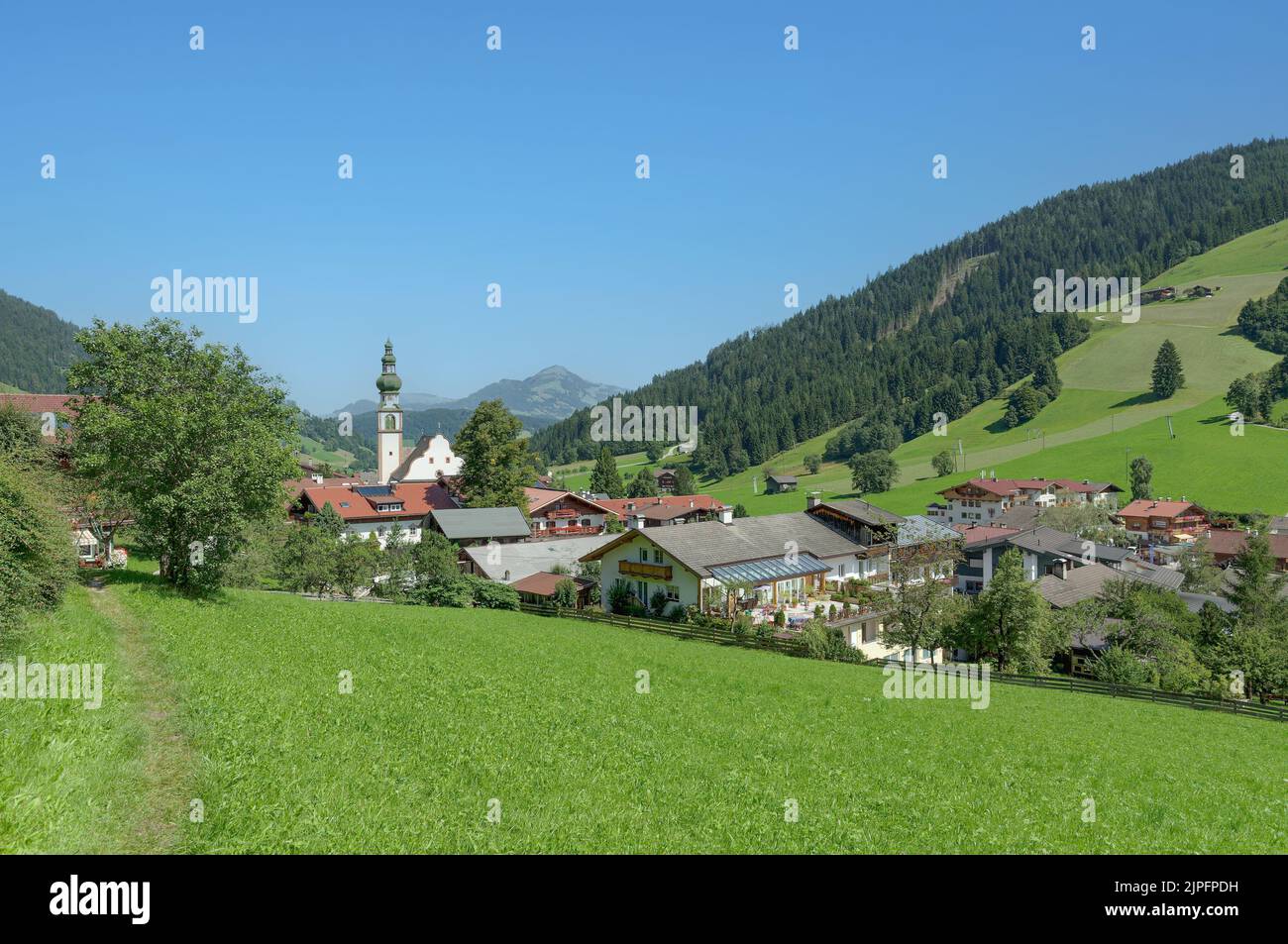 Besichtigung in tirol -Fotos und -Bildmaterial in hoher Auflösung – Alamy