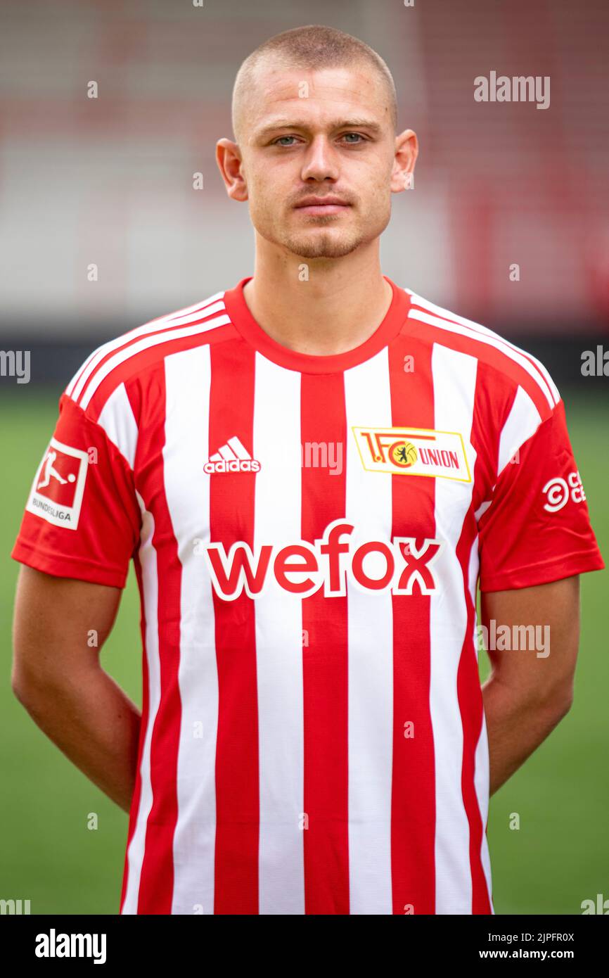 Ryerson julian fc union berlin -Fotos und -Bildmaterial in hoher ...