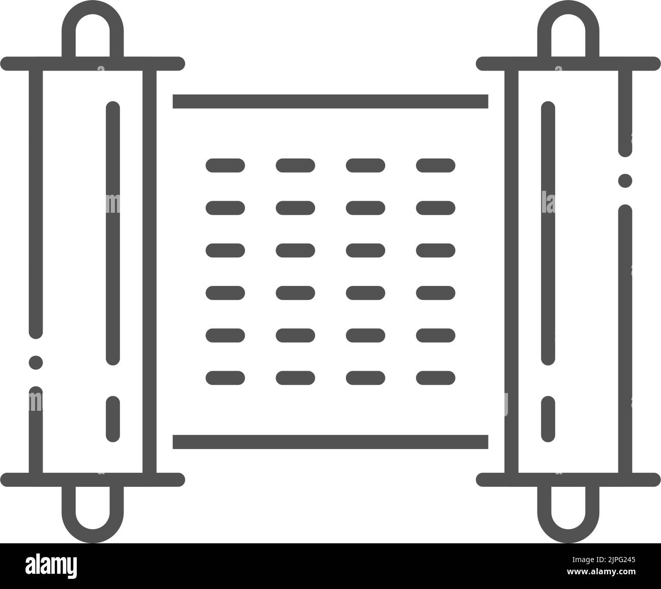 Chinese scroll banner -Fotos und -Bildmaterial in hoher Auflösung – Alamy