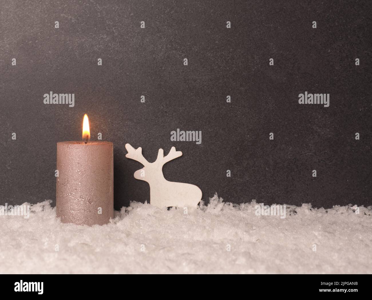 Erste advent -Fotos und -Bildmaterial in hoher Auflösung – Alamy