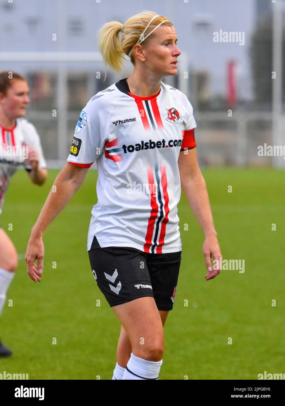 Linfield crusaders 2022 -Fotos und -Bildmaterial in hoher Auflösung – Alamy