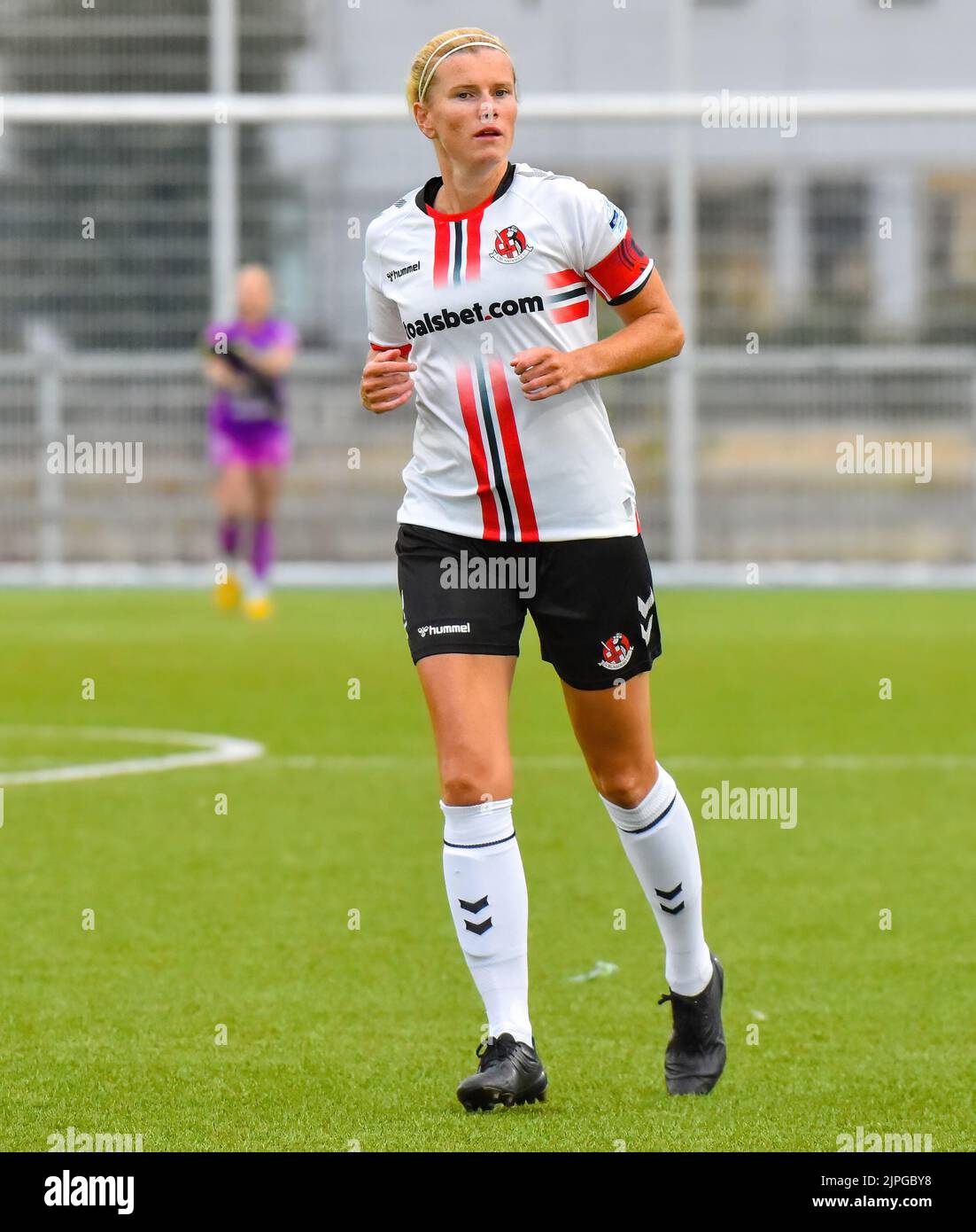 Linfield crusaders 2022 -Fotos und -Bildmaterial in hoher Auflösung – Alamy