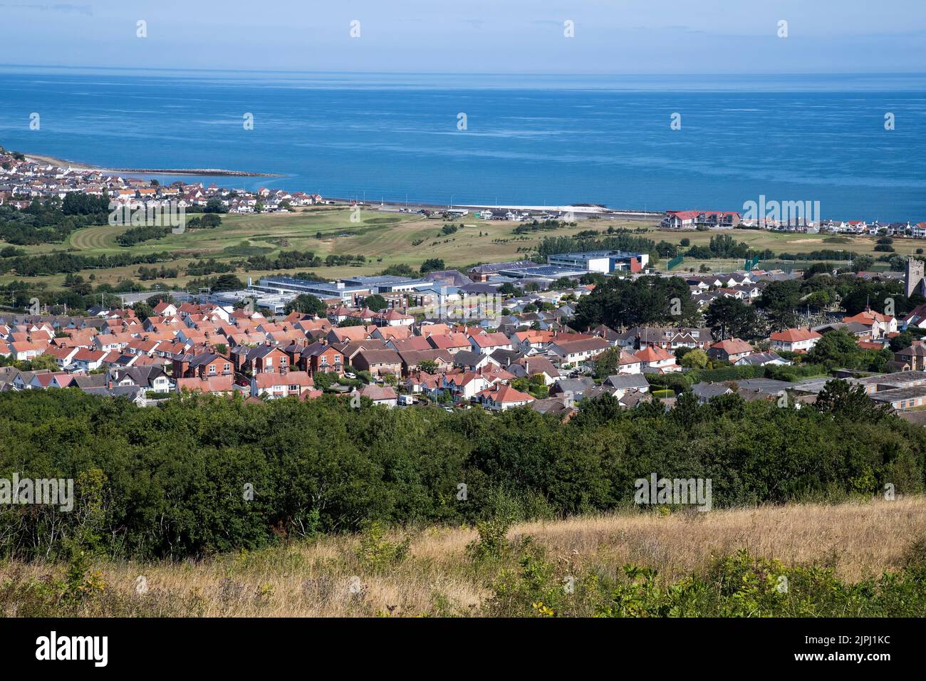 Coleg llandrillo uccl -Fotos und -Bildmaterial in hoher Auflösung – Alamy