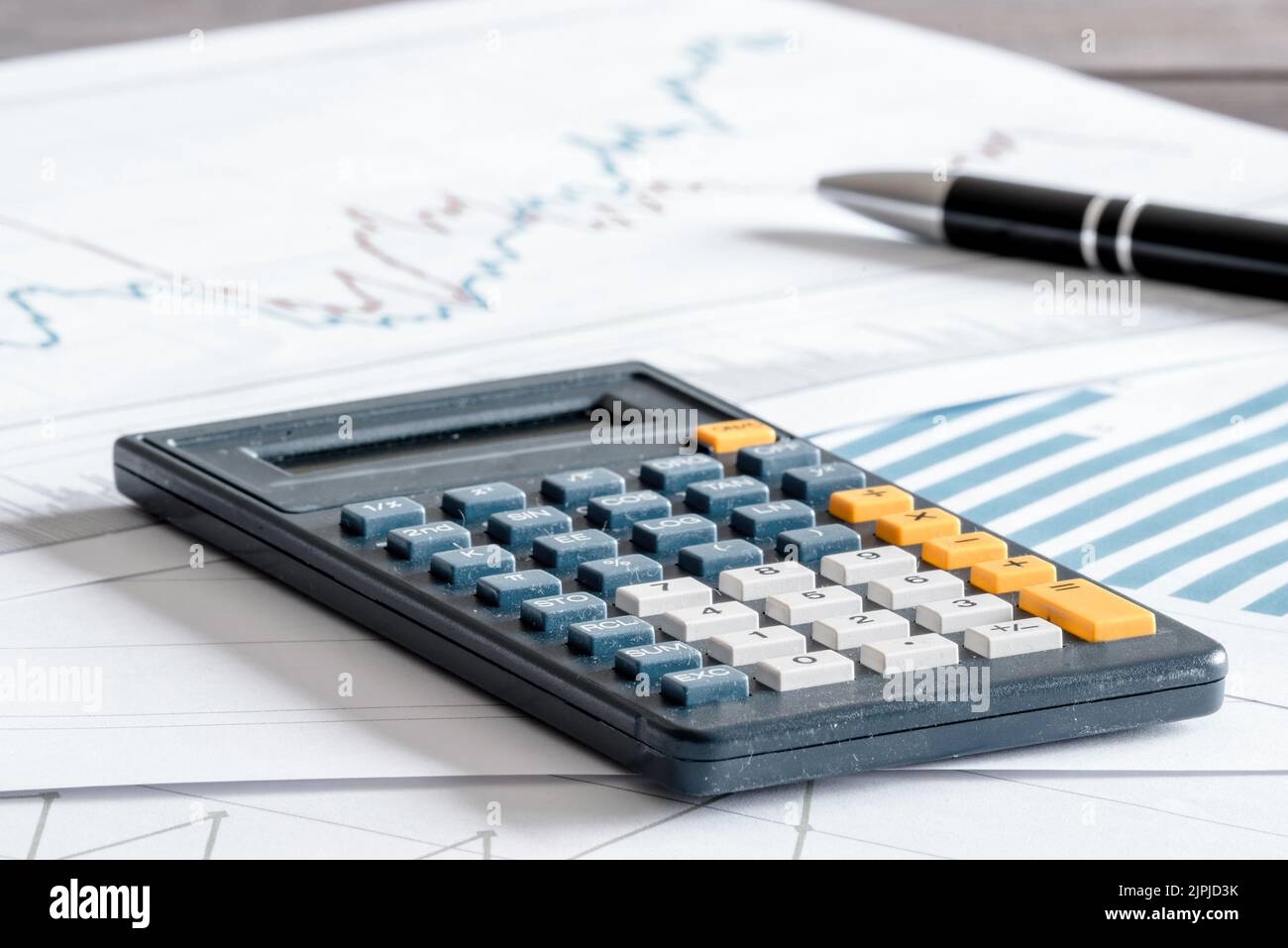 Finanzen, Rechner, Entwicklung, Diagramm, Finanzen, Rechner ...