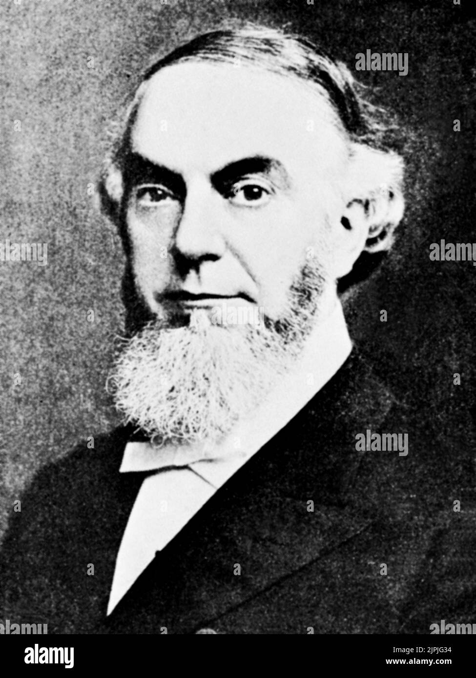 Charles taze russell -Fotos und -Bildmaterial in hoher Auflösung – Alamy