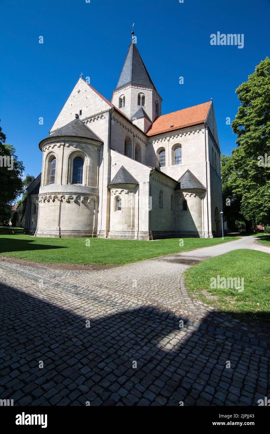 Königslutter bin ulme -Fotos und -Bildmaterial in hoher Auflösung – Alamy