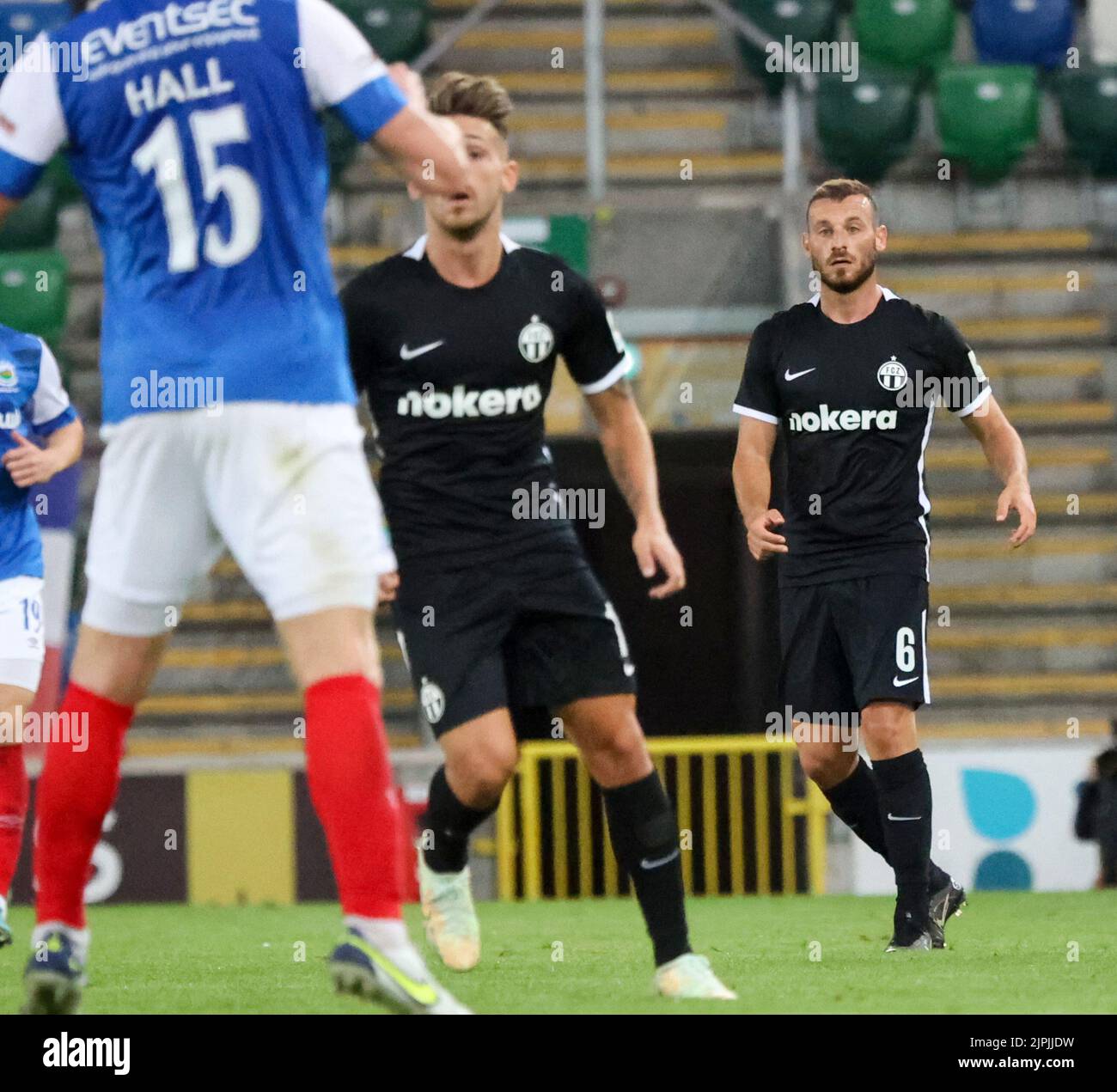 Aliti fussball schweiz -Fotos und -Bildmaterial in hoher Auflösung – Alamy