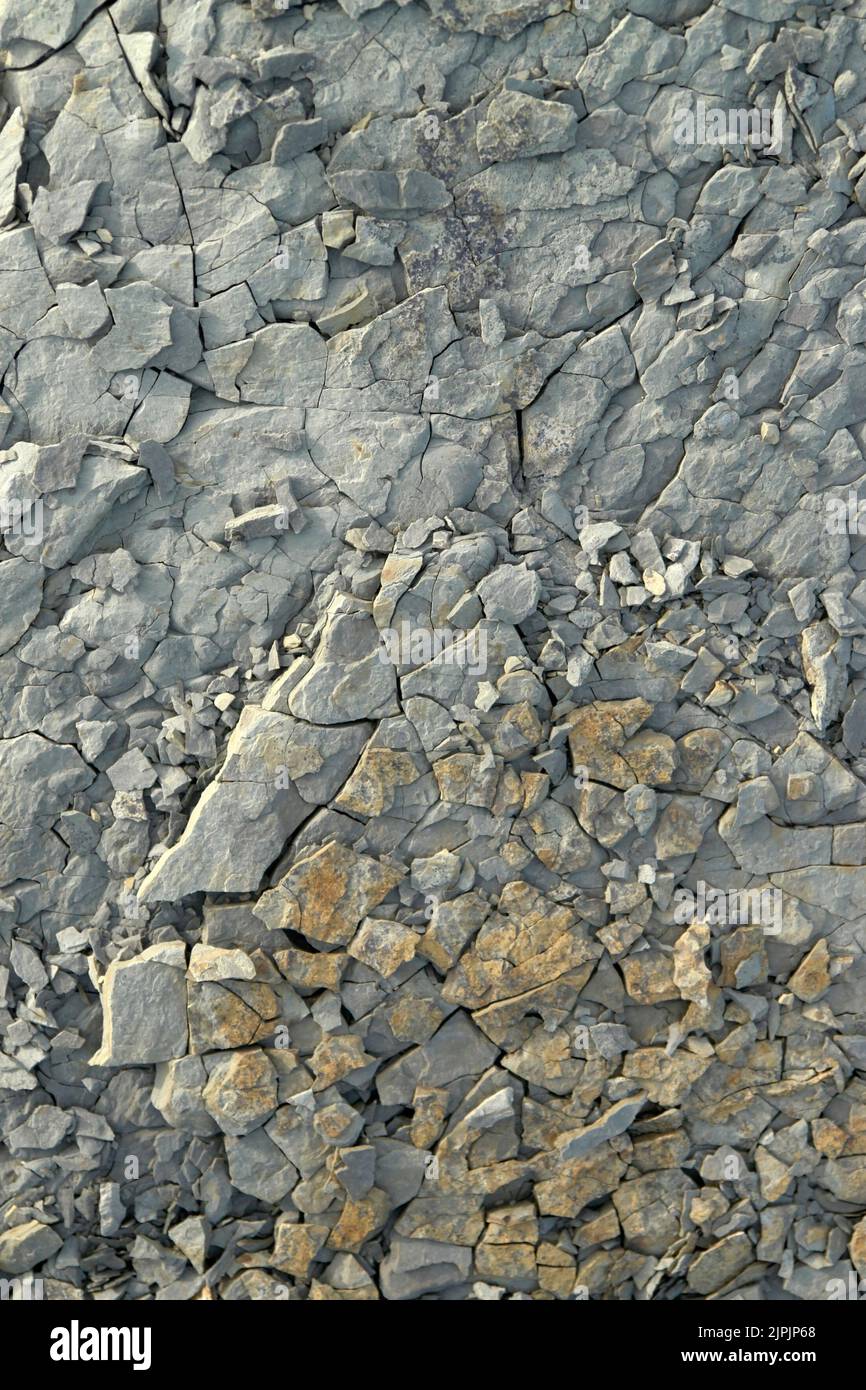Fragmente von gestein -Fotos und -Bildmaterial in hoher Auflösung – Alamy